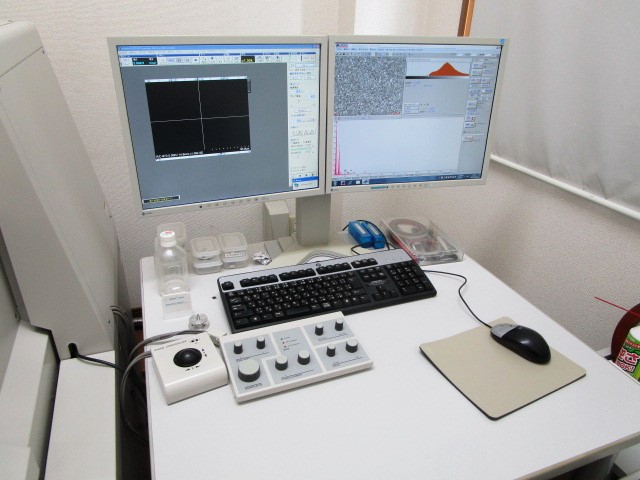 走査電子顕微鏡（SEM）｜製品紹介｜テクノミックス株式会社